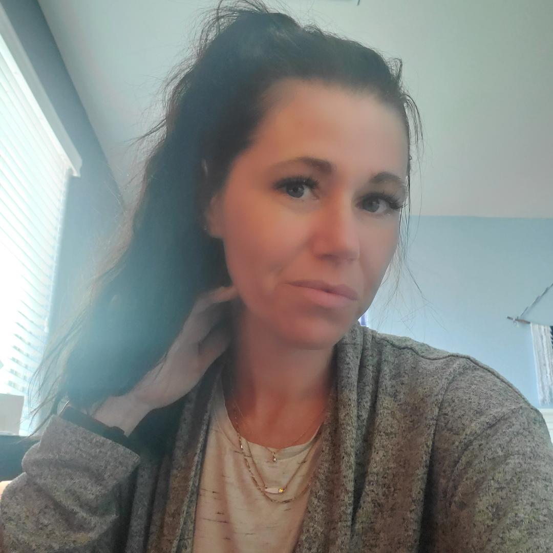 I'm Honored to Have You Here! - Megan Loden